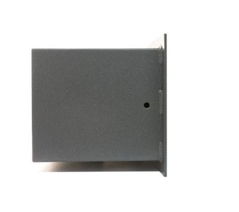 ᐉ Сейф для дому вбудована схованка на 3 розетки 300х150 мм 11449023 • Краща ціна в Києві