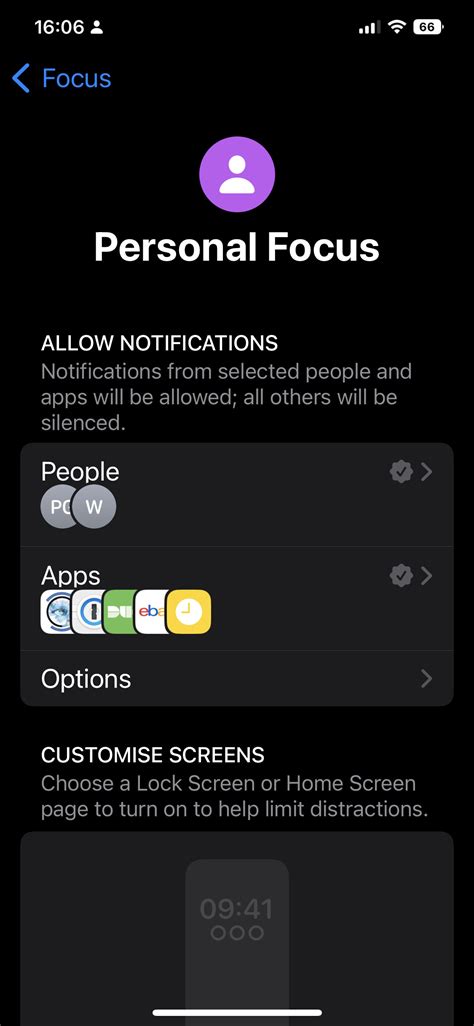 No Notifications Available In Ios 16 Beta Home Assistant Companion For Apple Home Assistant