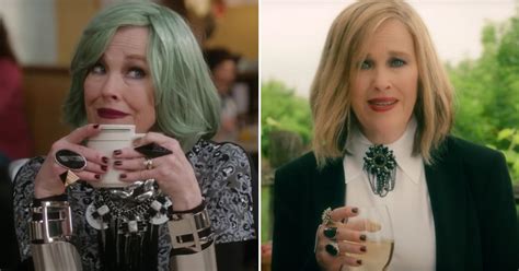 Moira Roses Best Moments On Schitts Creek Video Popsugar