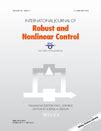 Finitetime Formation Control Of Multiple Nonholonomic Mobile Robots Ou International