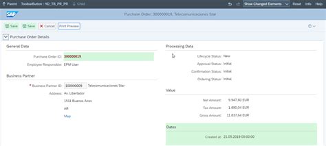 Sap Abap Central Web Dynpro Abap New Customizing Ui With Ui Guideline