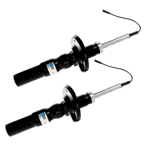 Bilstein® Vs 22 147608 B4 Series Damptronic™ Rear Strut Set