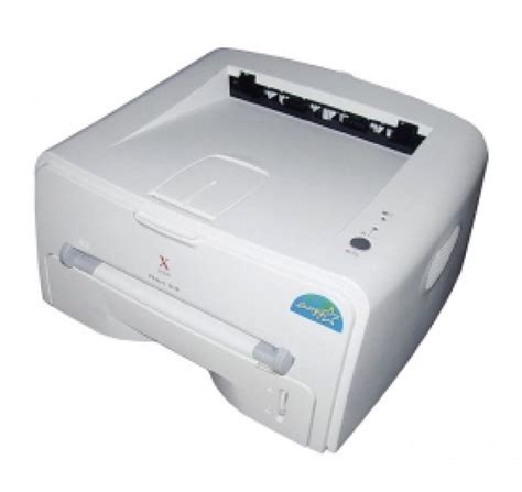 Установка драйвера для принтера Xerox Phaser 3120 под Windows 10 — Пояндекс©