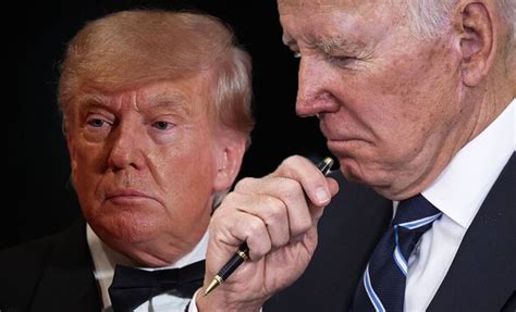 Joe Biden Classified Documents Everything You Need To Know Us News