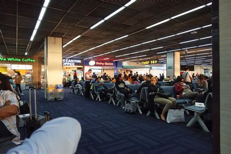 Flight Don Mueang Bangkok To Yangon International Airport Timetomosey