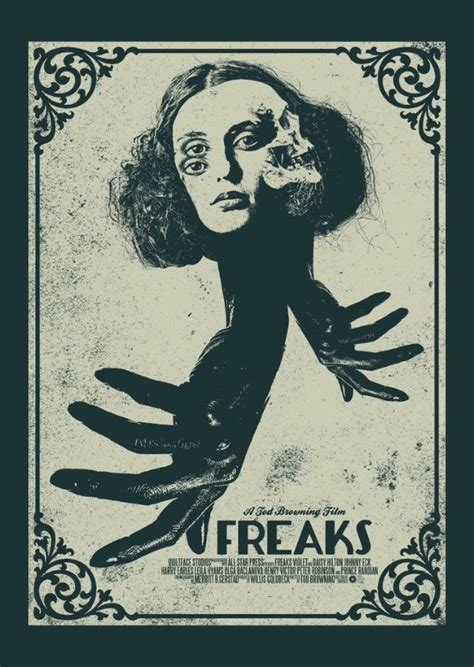 Freaks Fan Casting On Mycast