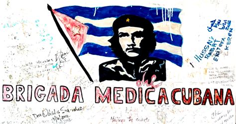 Che Guevara O Médico Revolucionário
