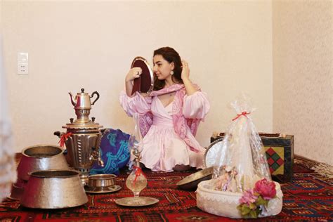 Dowries: A changing tradition in Azerbaijan · Global Voices