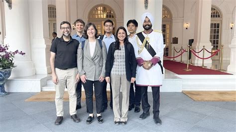 Saifudin Abubakar On Linkedin We Had Exciting And Efficient Proposals Selection At The