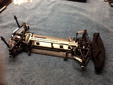 FS Awesomatix 700L R C Tech Forums