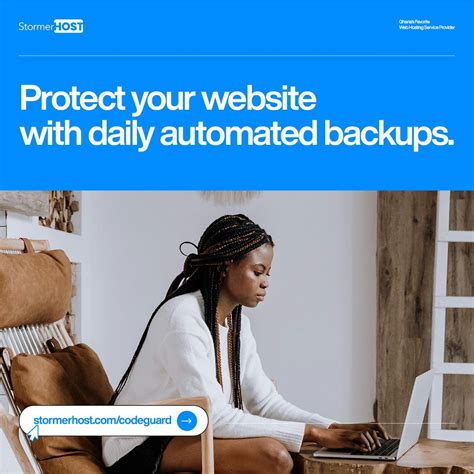 Codeguard Protect Your Website From Viruses And Hackers Stormerhost