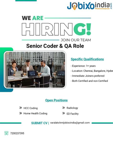 Varalakshmi Kumar On Linkedin 👉huge Openings For Medical Coders ️job