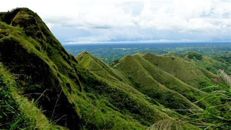 Larawan Ng Anyong Lupa Na Bundok