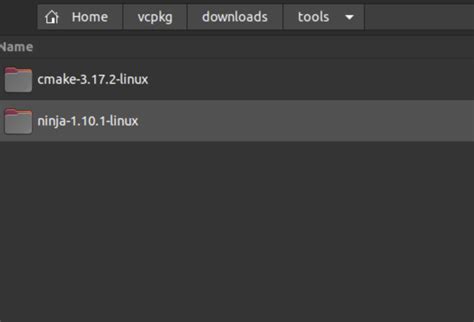 Makefile Compile GRPC C Examples With Vcpkg Stack Overflow