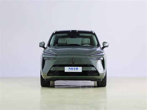 魏牌蓝山与问界m7：豪华suv市场的新宠对决车家号发现车生活汽车之家