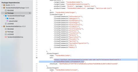 Integrating The Mobile Ads Sdk Ios