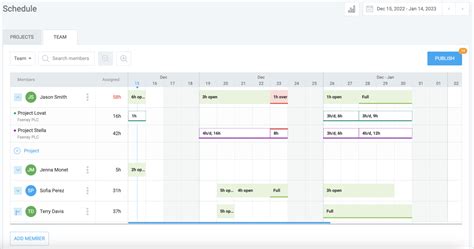 Agency Management With Clockify