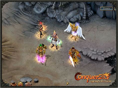 Monk Class Interview