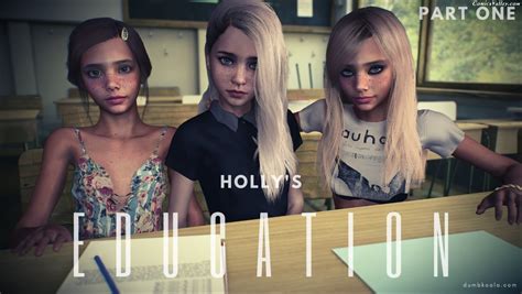 Dumbkoala Holly Read Online Download Free
