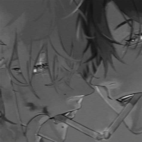 Matching Kissing Pfp Anime Couple Pfp Matching Gay Match Couples Pfps Eroppa