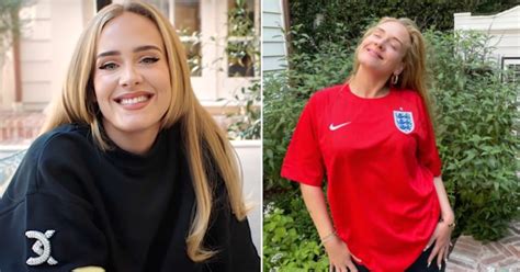 Adele Así Ha Crecido Su único Hijo Ángelo Que Ya Tiene 10 Años Nueva Mujer