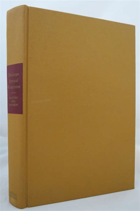 HUMAN SEXUAL RESPONSE