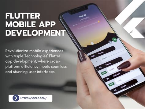 A Flutter Mobile App Development Flutter App Developer Hybrid App Upwork