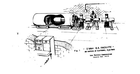 Directed Energy Weapons Test Facility August 1963 The Black Vault