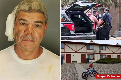 Colorado Terror Attack Suspect Mohamed Sabry Solimans Wife And 5