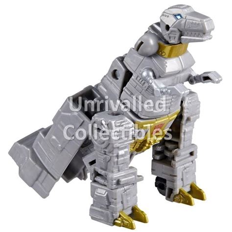 [back Order] Hasbro Takara Tomy Transformers Tf Legacy Evolution Core Class Dinobot Volcanicus