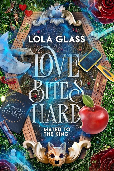 Love Bites Hard Mated To The King Book 2 Ebook Glass Lola Amazon