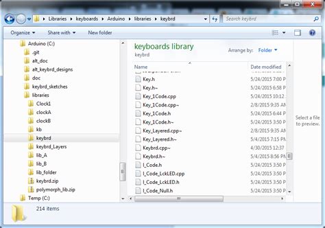 Error Key Does Not Name A Type Programming Arduino Forum