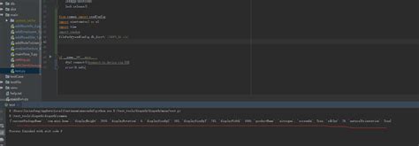使用uiautomator2自动化测试app 搭建环境 Hisweetygirl 博客园