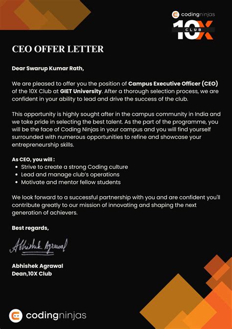 Swarup Kumar Rath On Linkedin Codingculture Leadership