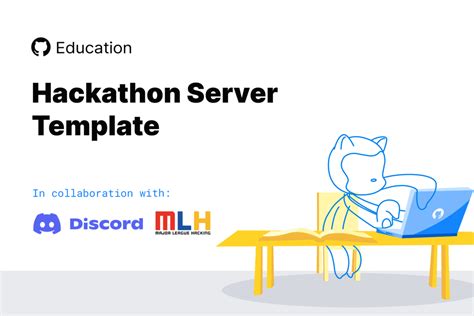 Discord GitHub Help Make Online Hackathons Easier For Everyone