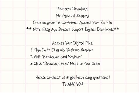 Silly Handwriting Style Procreate Font Handwriting Planner Etsy