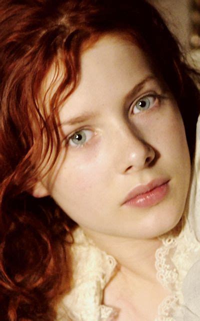 Kalokagathia Beautiful Red Hair Red Hair Freckles Rachel Hurd Wood