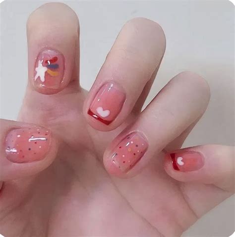 Ad 광고 제품 정보는 사진 클릭⬆️링크 이용시 수익 창출🙏 뷰티 꿀팁 나눠요💖네일아트 여름 네일 봄 네일 파티 네일 여행