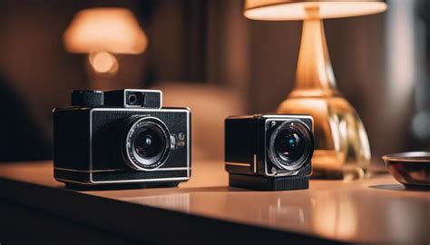 7 Must Have Bedroom Spy Cameras For Enhanced Home Security