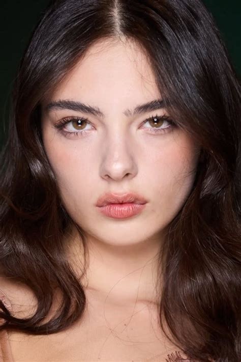 Deva Cassel — The Movie Database Tmdb