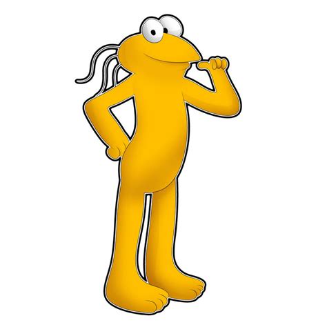 Graggle Simpson By Marcosvargas On Deviantart