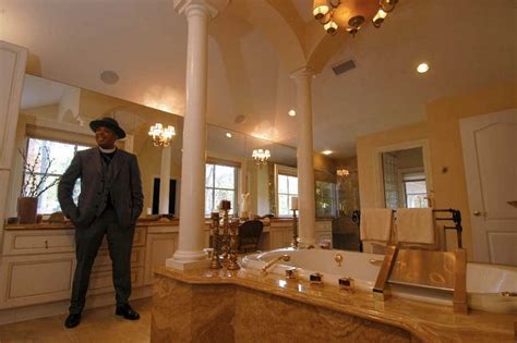 Rev Run House Renovation