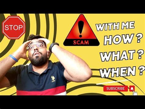 Beware Of Online Course Scam My Story How What When Subham Saha