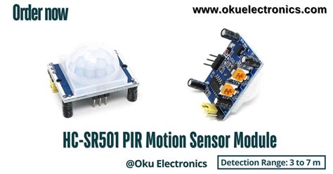 Oku Electronics Make It Possible