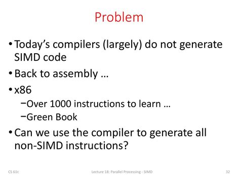 Bernhard Boser And Randy Katz Ppt Download