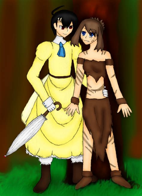 Jungle Fever By Dajra On Deviantart