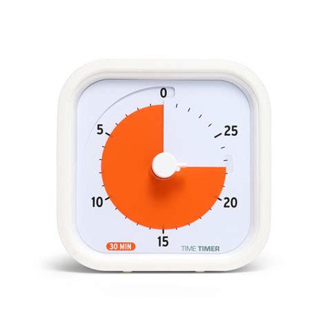 Mod 30 Minute Timer Education Edition Gramco School Supplies
