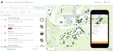 No Code Configurable Apps Get Started With Blue Raster