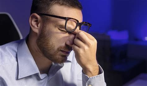 Digital Eye Strain Solutions For Healthier Vision
