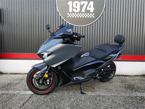 Yamaha 560 Tmax 560 Tech Max